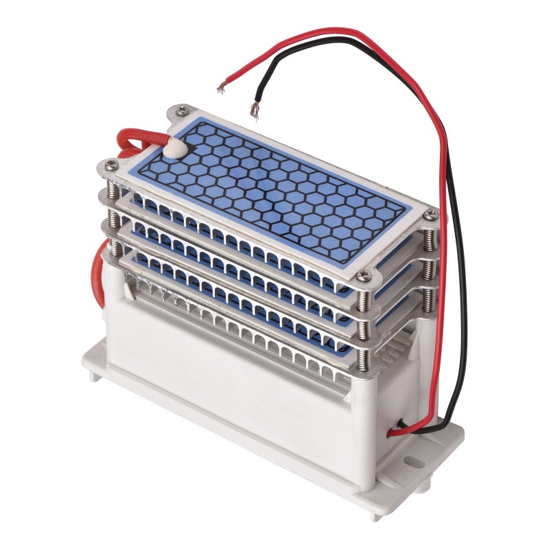Purificatore d'aria，Modulo di disinfezione all'ozono da 40 g/h, 220 V ...