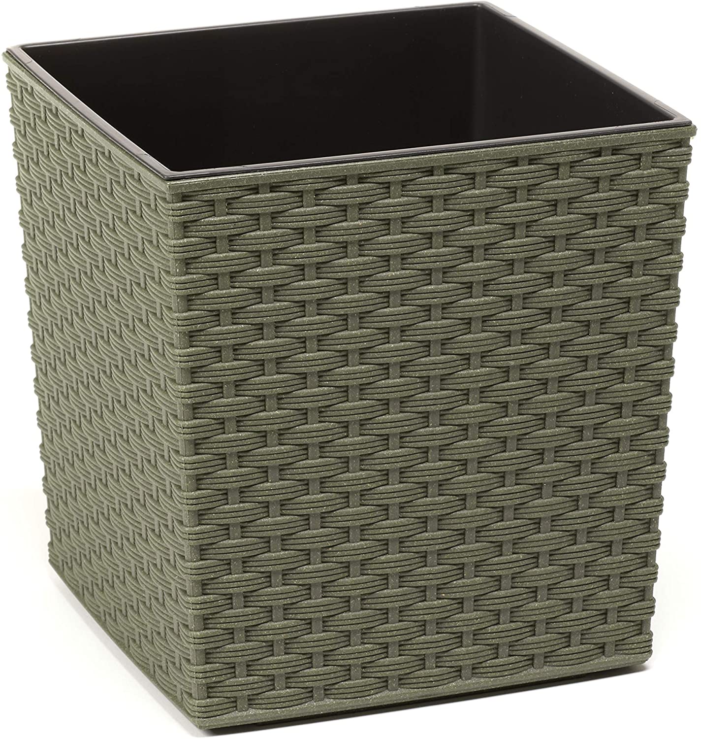Rack Juka 300x300 mm - Green Forest | Leroy Merlin
