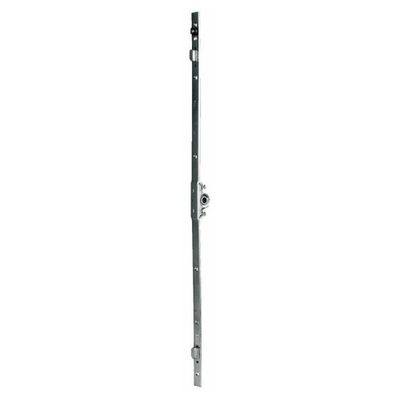 Crémone verrou jet 15 C.S longueur 1600mm FERCO G 13954 16 0 1 | Leroy ...
