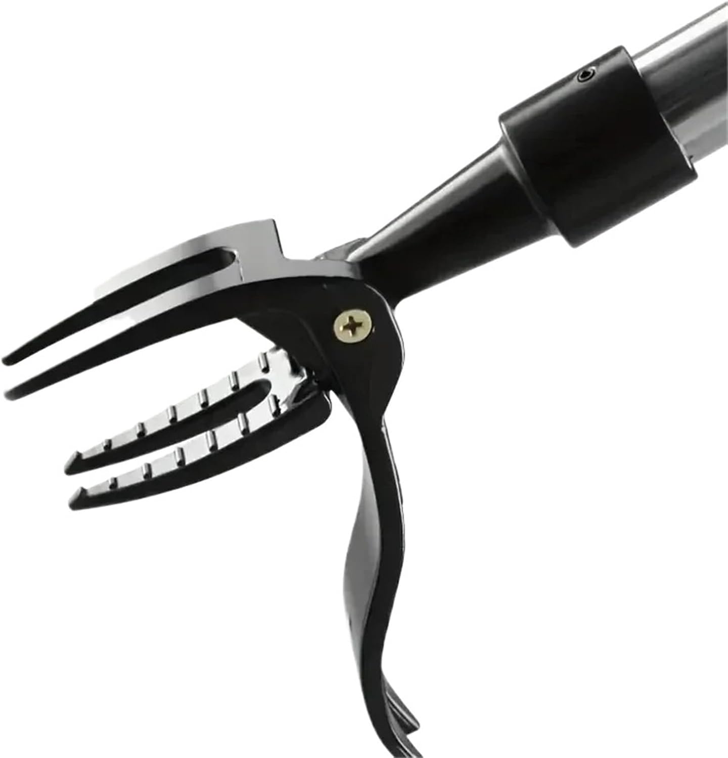 1 herramienta manual para arrancar malas hierbas, con garra de aluminio ...
