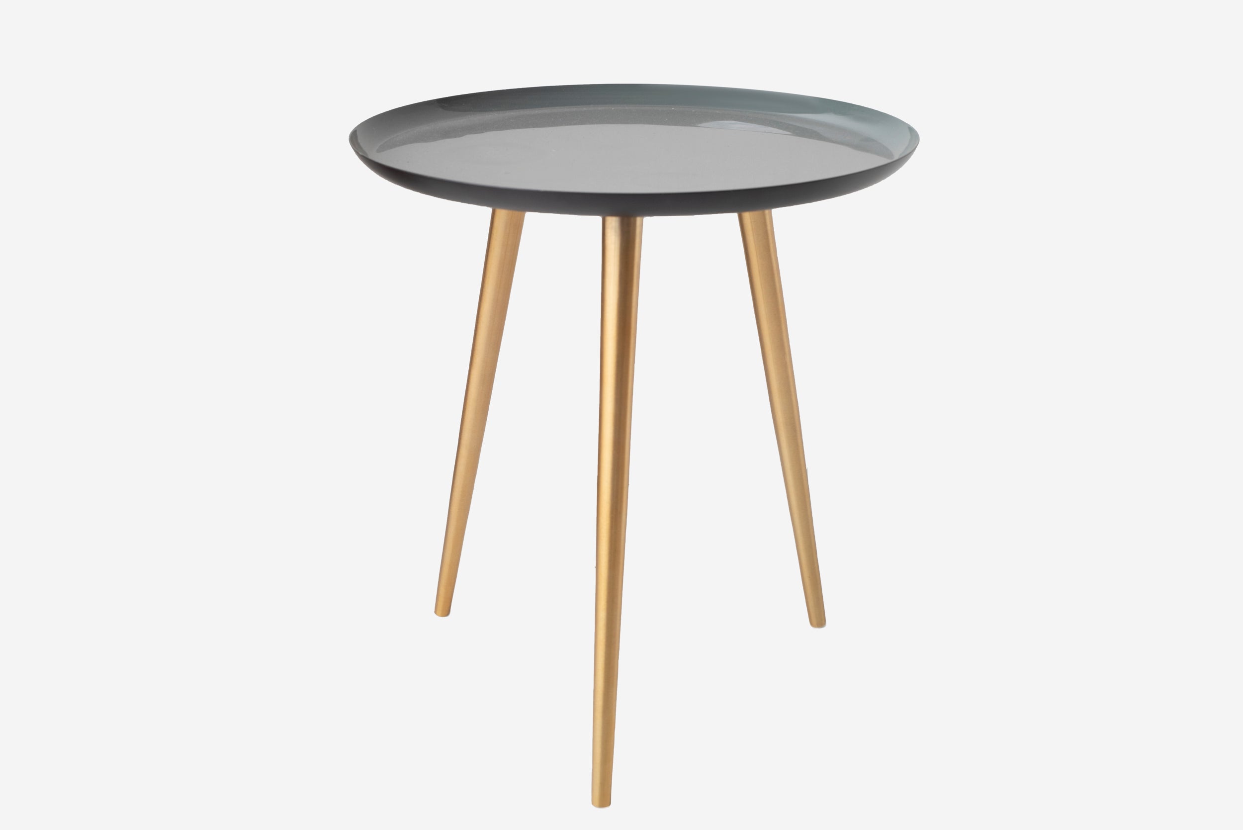TABLE D’APPOINT CARLA Ø41X47CM | Leroy Merlin