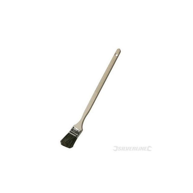 Silverline - Brocha extra larga 40 mm/1-3/4" | Leroy Merlin