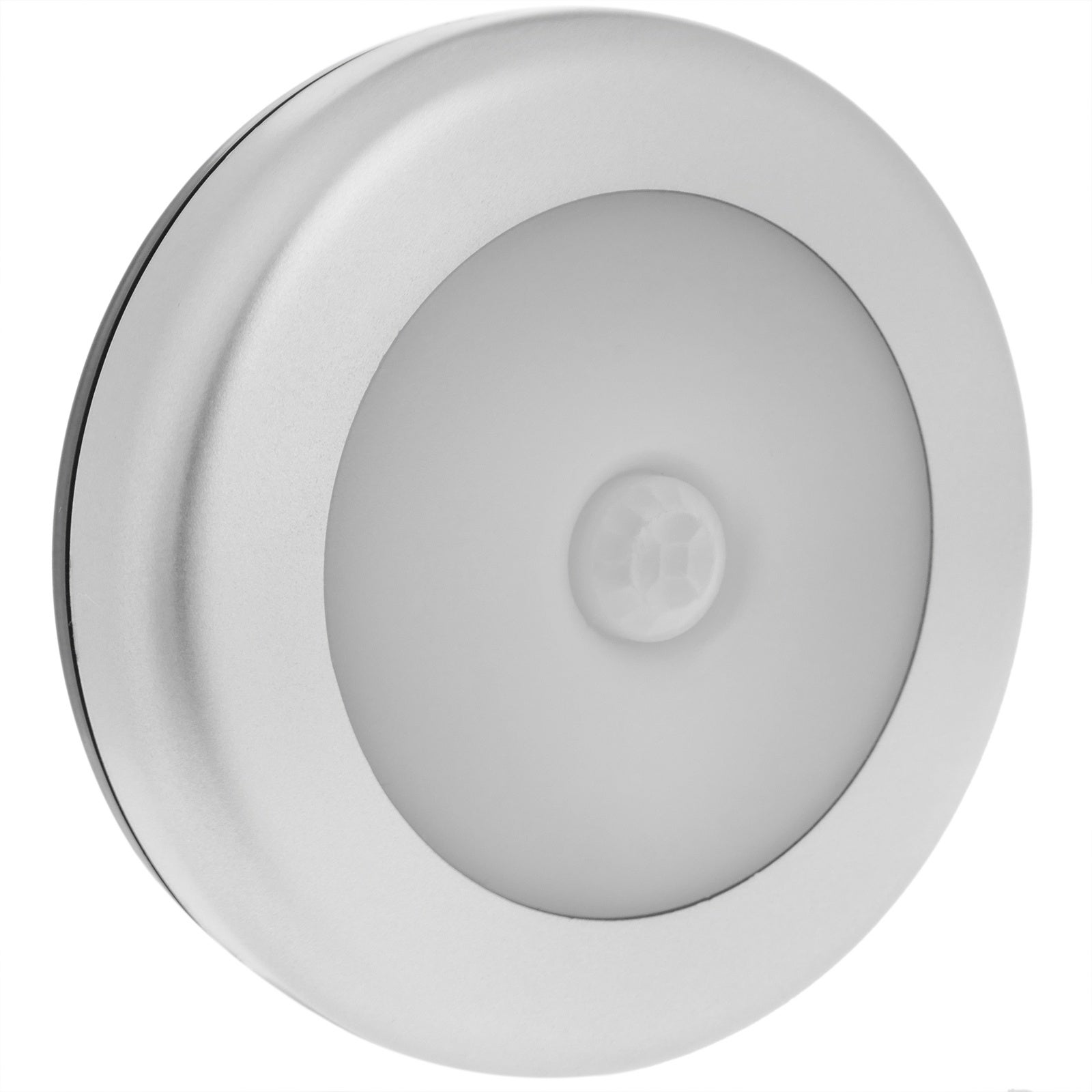 Lampe LED à induction ronde avec éclairage automatique pour portes et ...