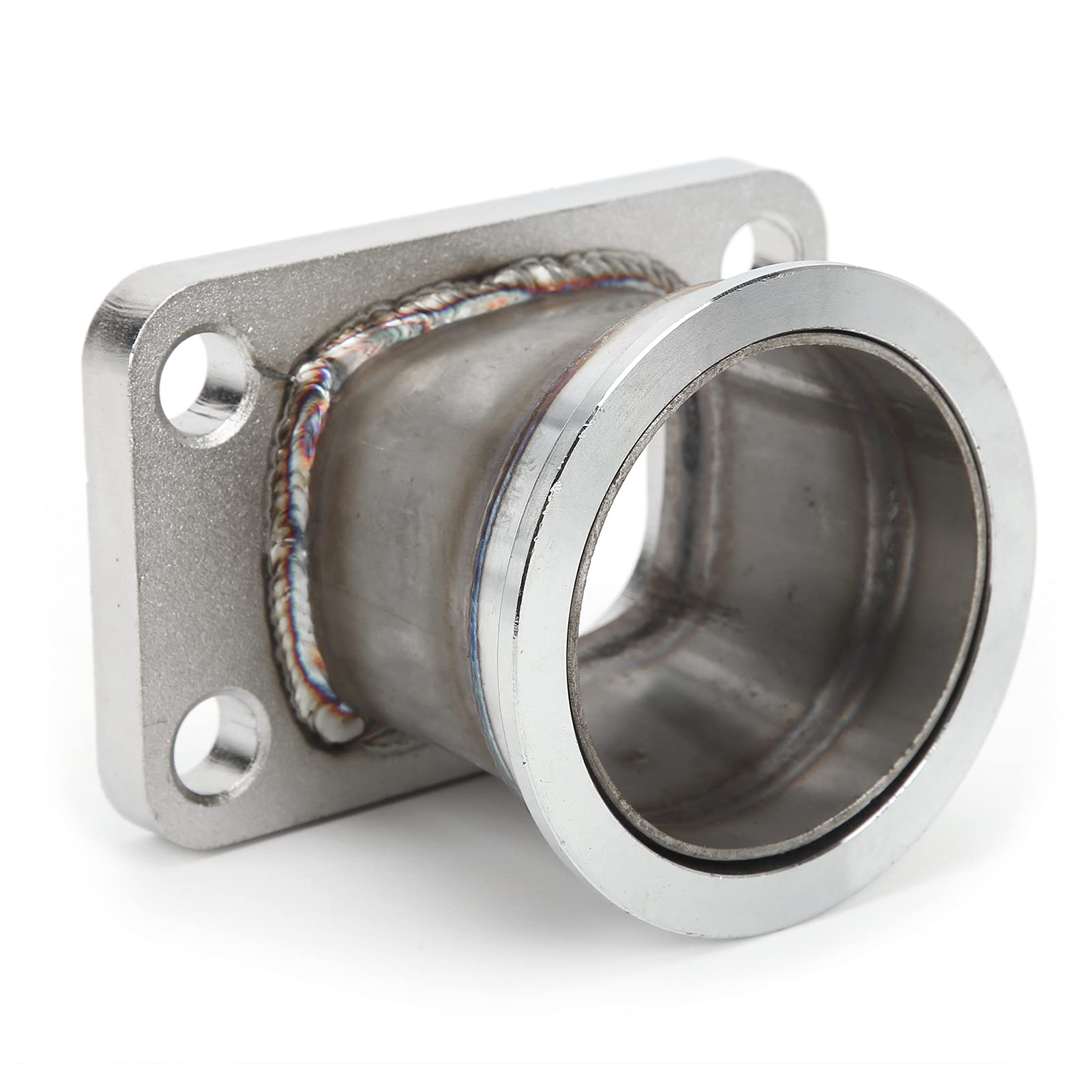 Adaptateur de bride turbo pour adaptateur de conversion en acier ...