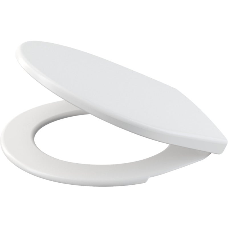 Asiento de inodoro antibacteriano (A60) | Leroy Merlin