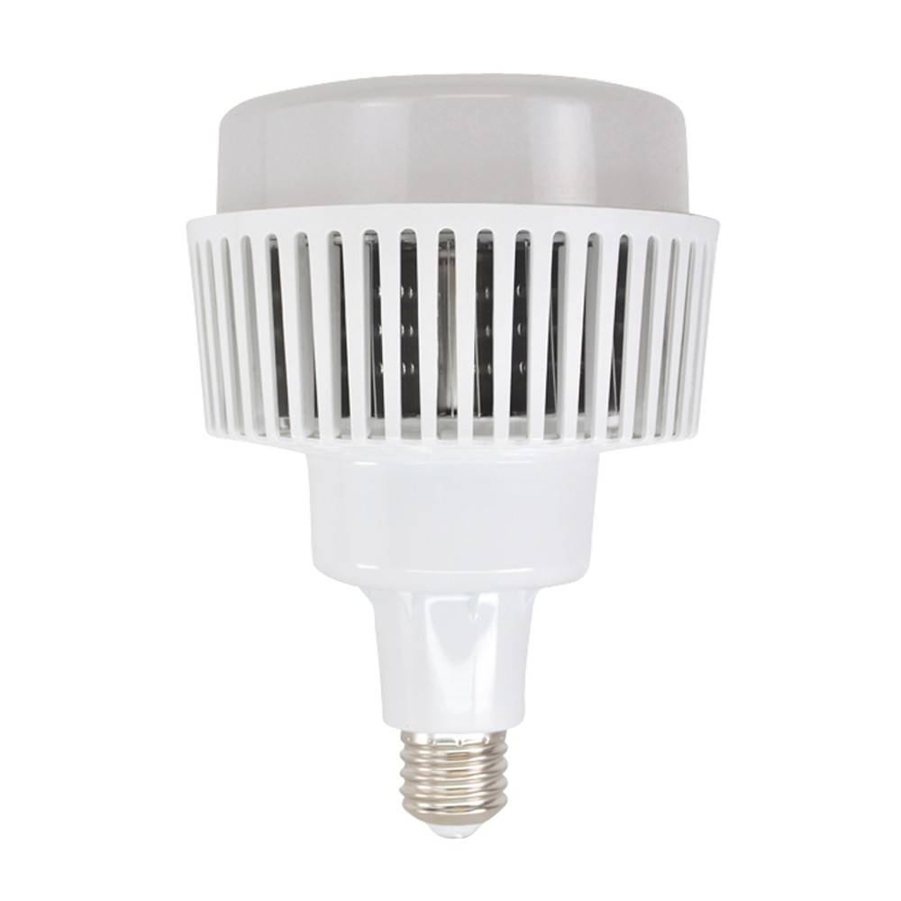 Bombilla industrial LED E40 100W - 10.000lm - 230V - Blanco Neutro | Leroy Merlin
