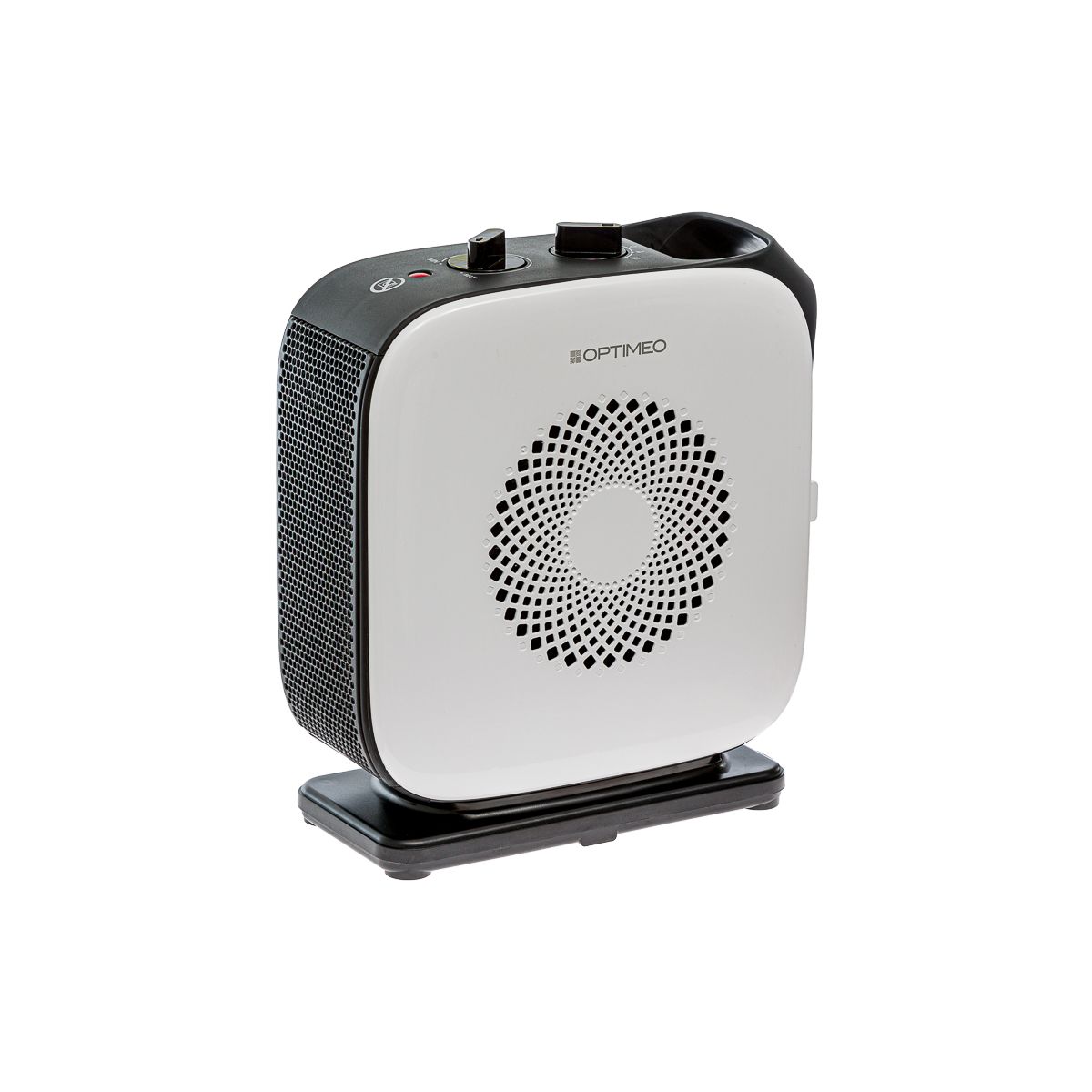 Chauffage soufflant OPTIMEA OCE-B01-1500 | Leroy Merlin