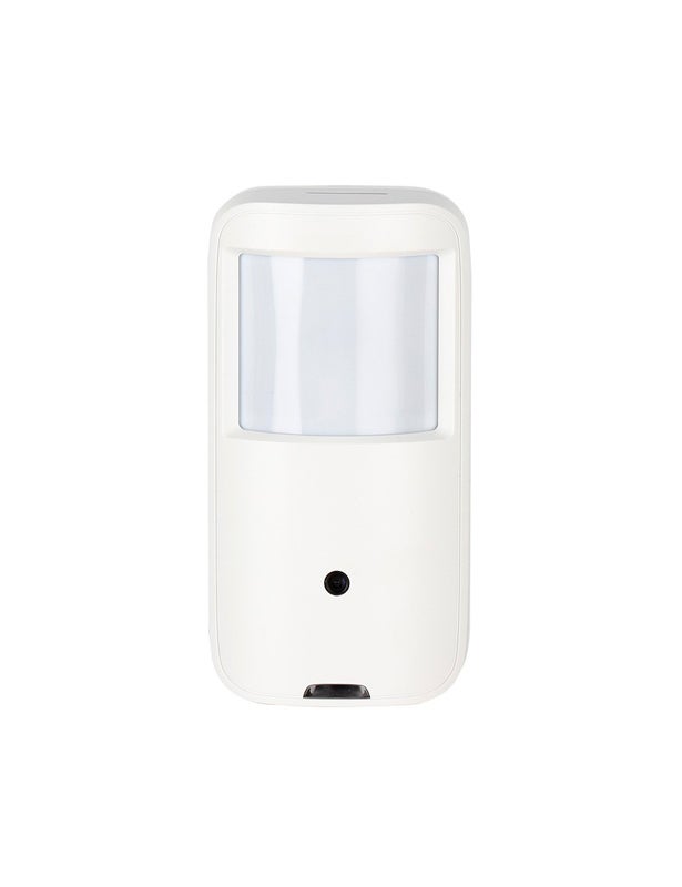 CONECTICPLUS caméra de surveillance interieure détecteur de présence PIR - 700 TVL | Leroy Merlin