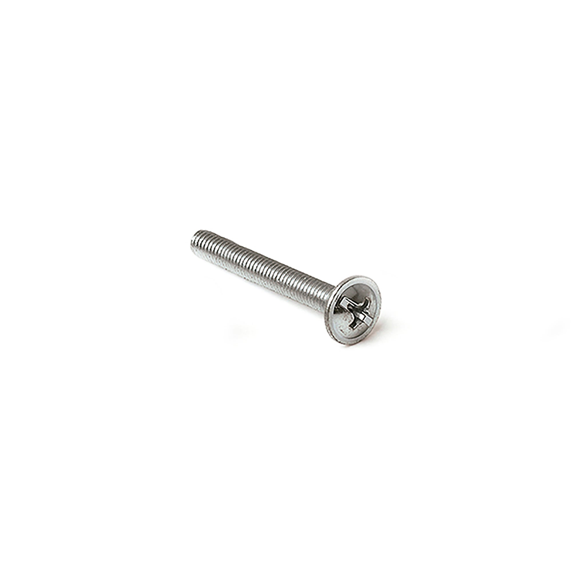 Tornillo | Fabricado en Hierro | Acabado en Zincado | 50 Unidades ...