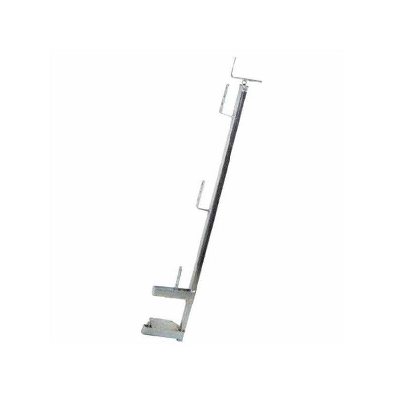 Bascula de parapeto universal | Leroy Merlin