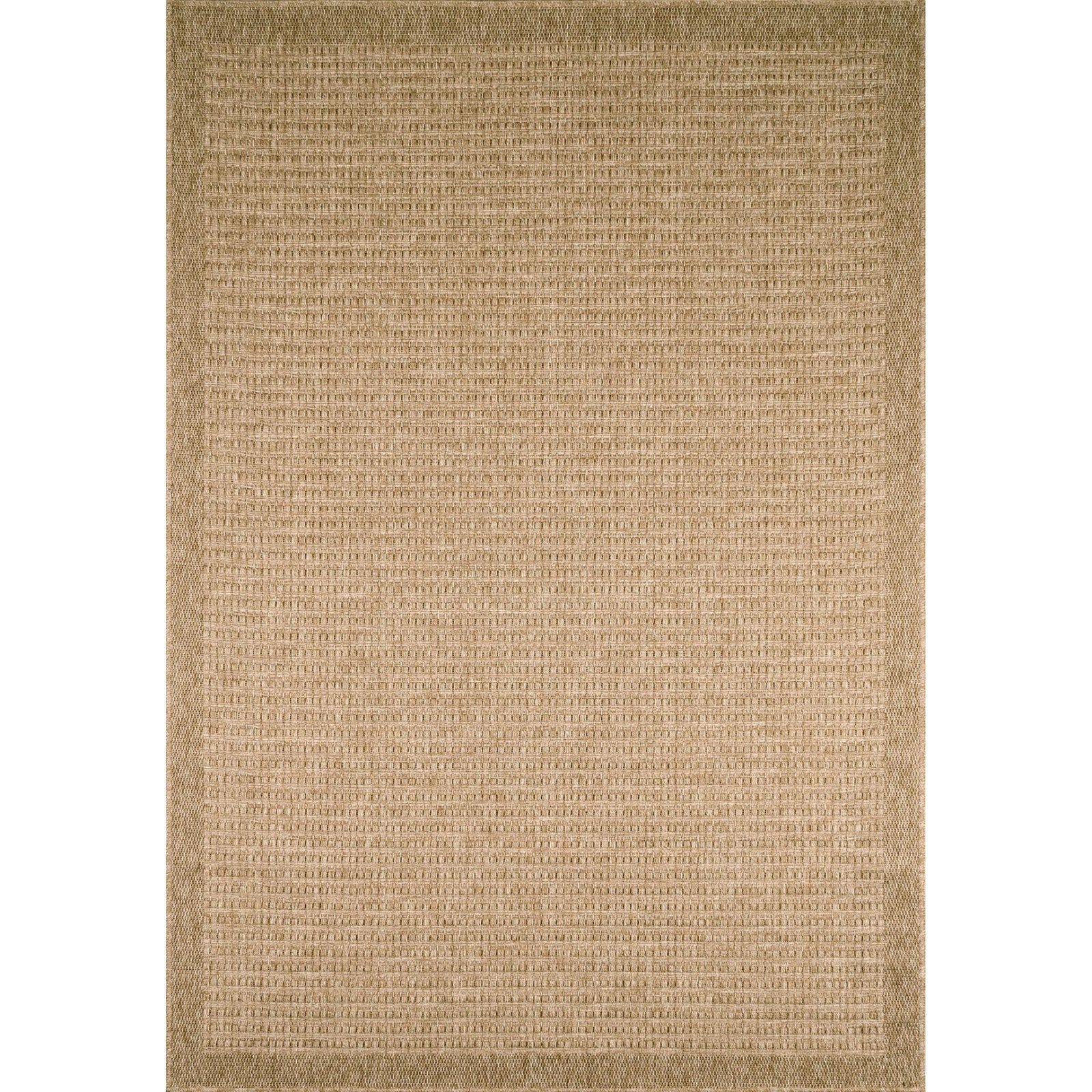 Tapis tissé extérieur intérieur Nature Jute | Leroy Merlin Tapis tissé extérieur intérieur Nature Jute | Leroy Merlin