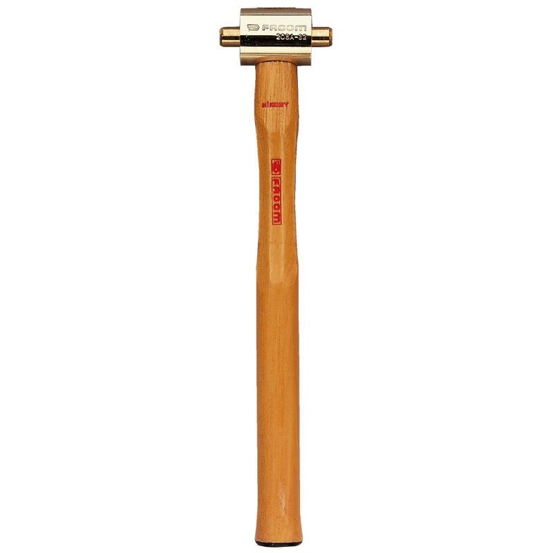 FACOM - 208A - Corps de massette en acier - 208A.32A | Bricoman