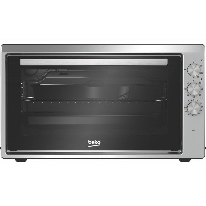 Mini four Four posable Beko BMF50CPX | Leroy Merlin