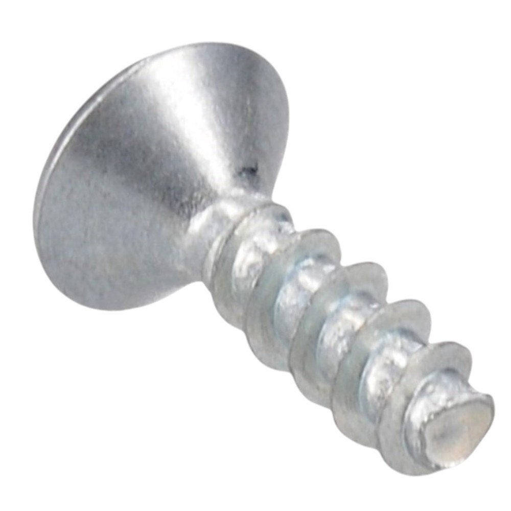 Vis Torx 35x12 Wn1423 Zinc | Leroy Merlin
