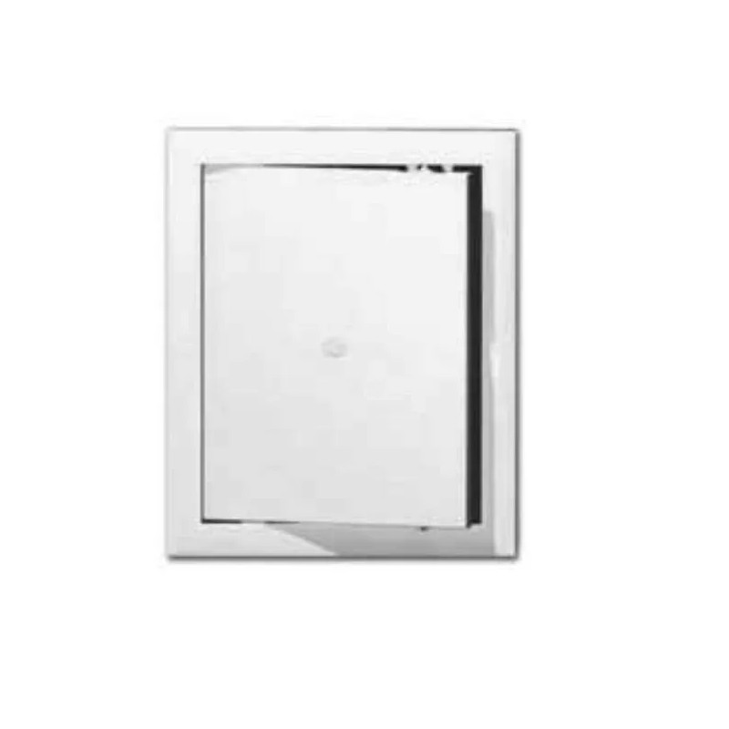 Trappe de visite PVC pour gaine techniques 200x200 | Leroy Merlin