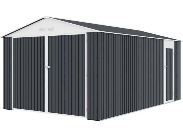 Box per auto al miglior prezzo | Leroy Merlin