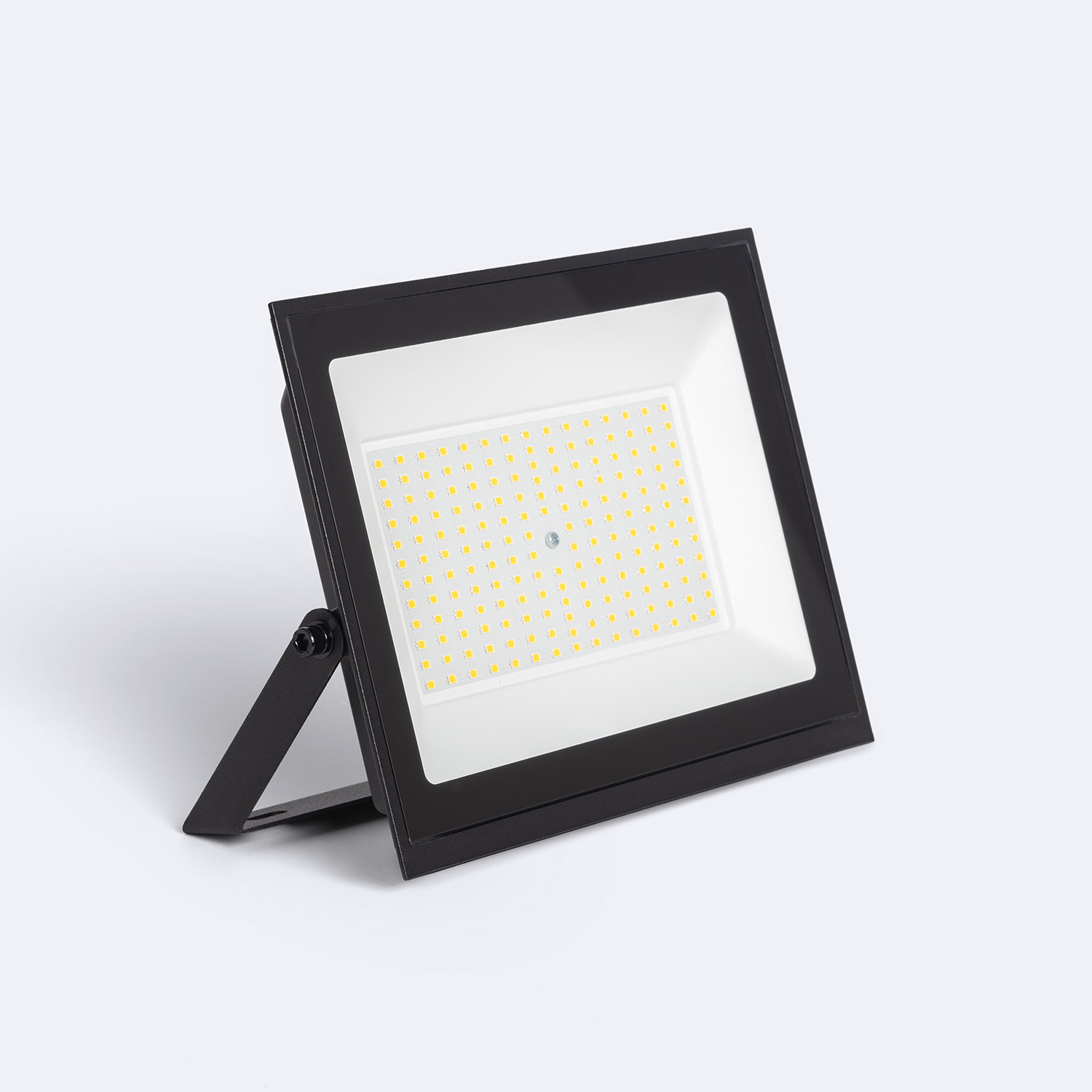 Ledkia Foco Proyector LED 100W 120 lm/W IP65 S3 3000K No Blanco Blanco ...