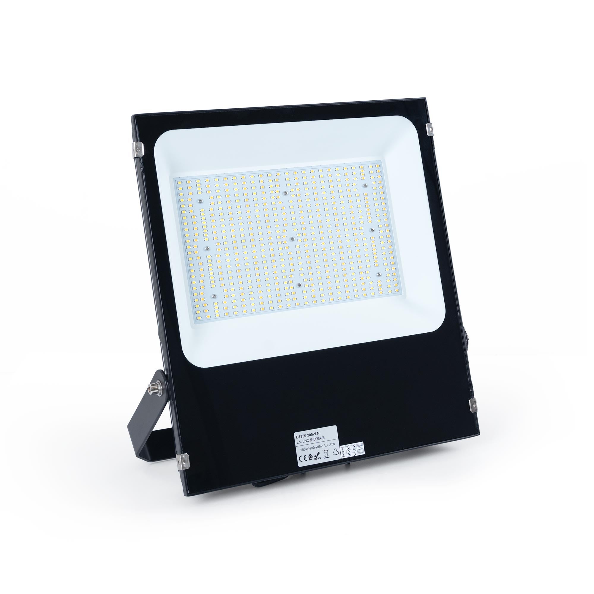 Faro LED esterno 200W CCT - Serie "PRO" - 110lm/W - IP66 | Leroy Merlin