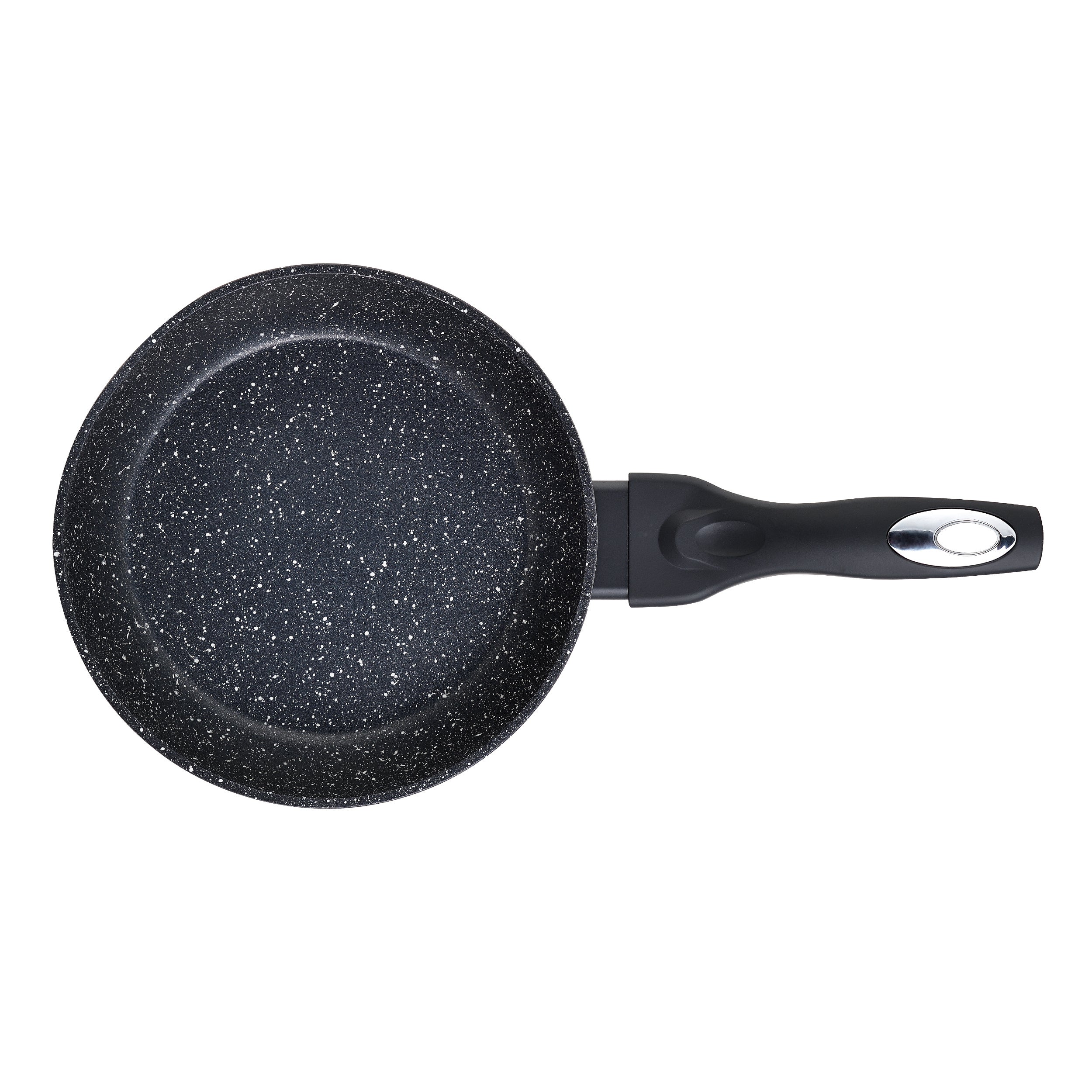 SARTÉN "SAN IGNACIO" serie GALAXY Ø20 cm en ALUMINIO FORJADO ...