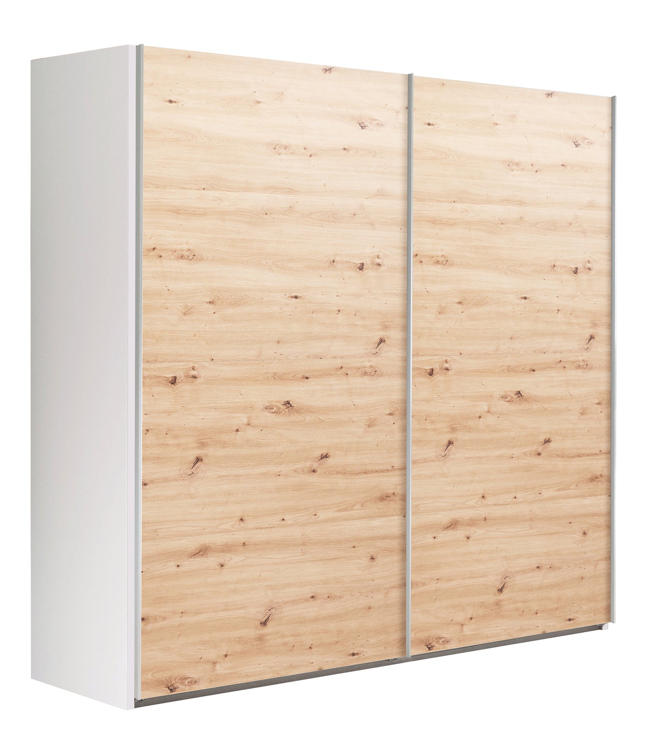 COMPOSAD | Armoire de la ligne SYSTEMA, armoire à 2 portes coulissantes ...