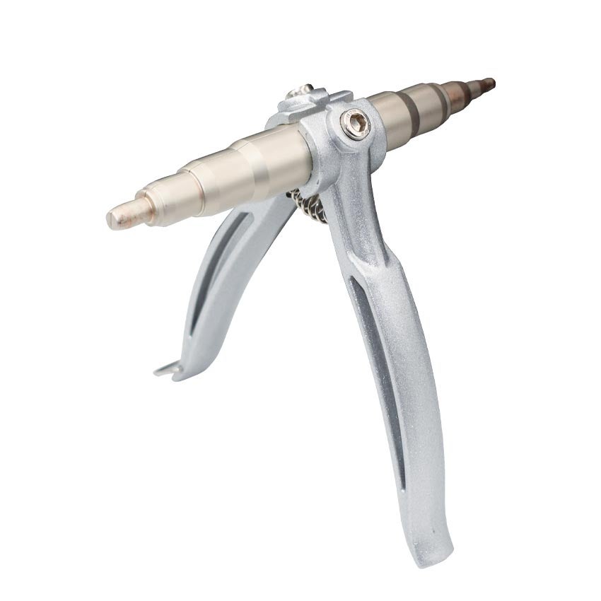 Clé à pipe universelle pour tubes en pouces et millimètres de 1/4 - 7/8 ...