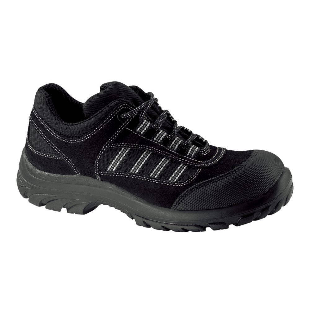 Chaussure de sécurité basse Lemaitre S3 Duran SRC 100% non métallique ...