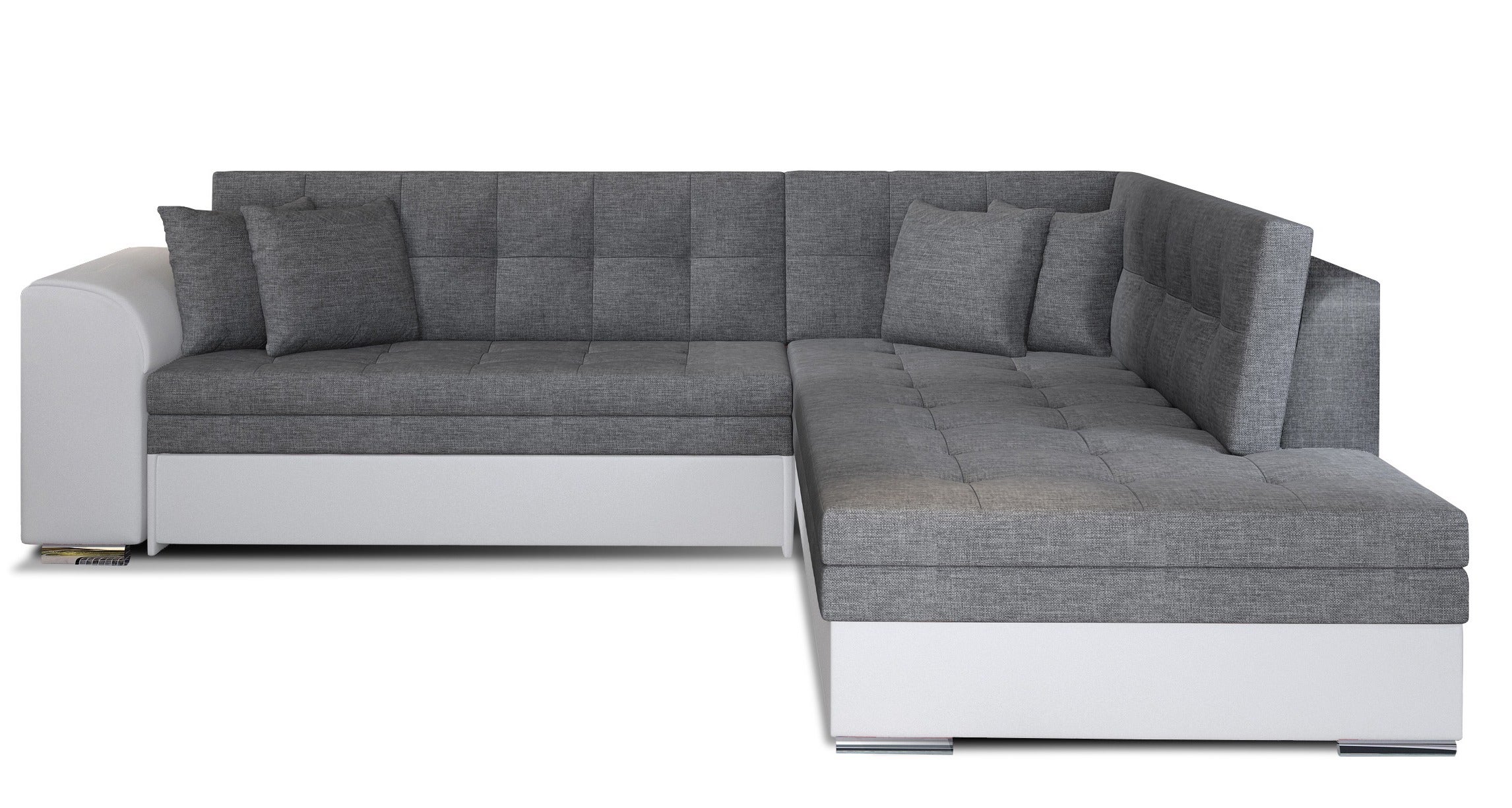 Canape Convertible Angle Droit
