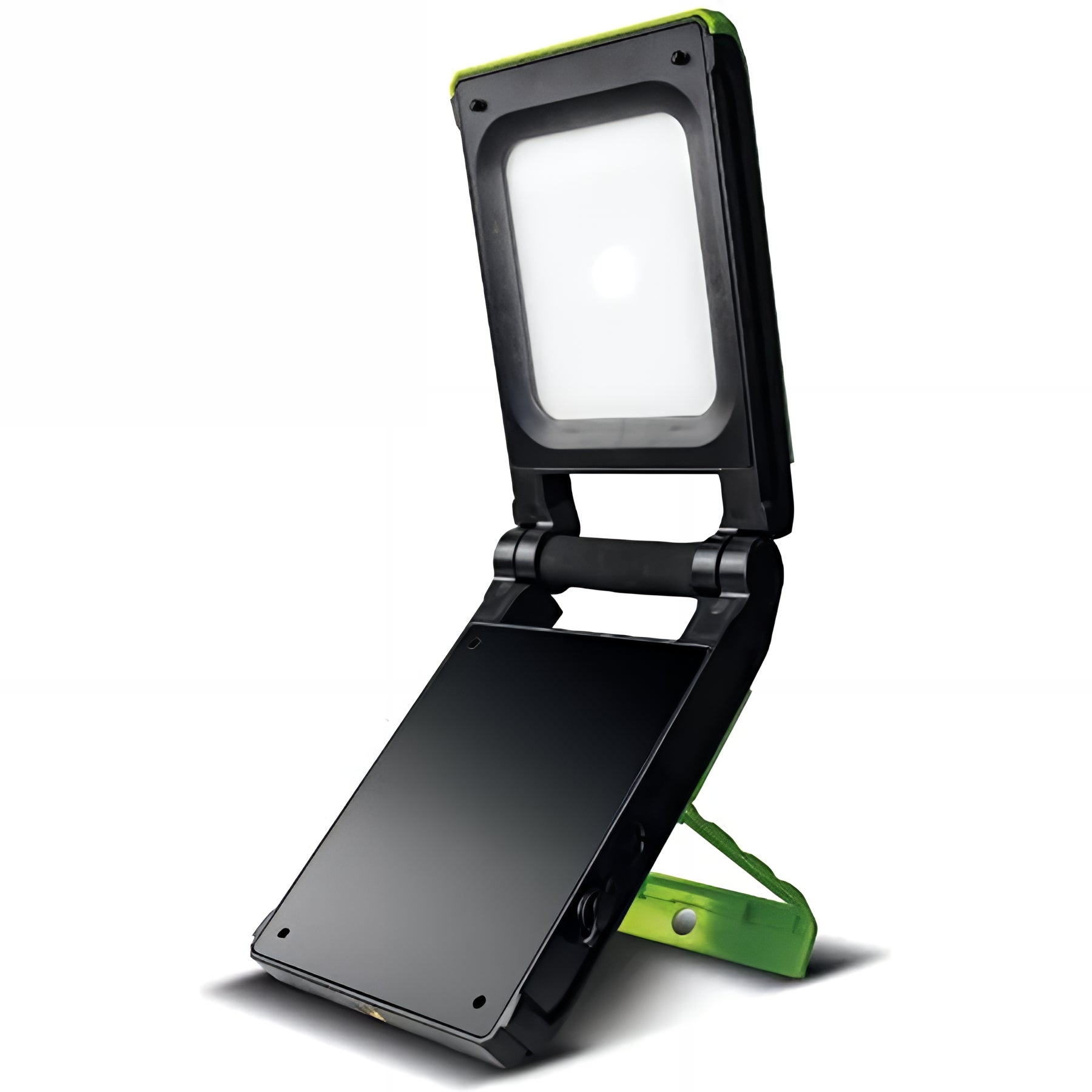 Lampada portatile a LED ricaricabile 3 potenze di illuminazione ...