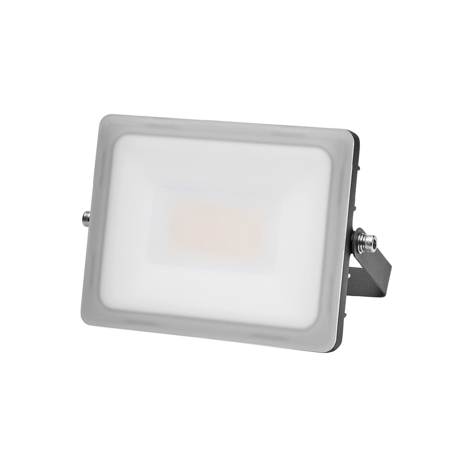 Foco Led Plano 50 Watt. 4000 Lumens. Luz blanca 4000ÂÂºK Proteccià Â³n ...