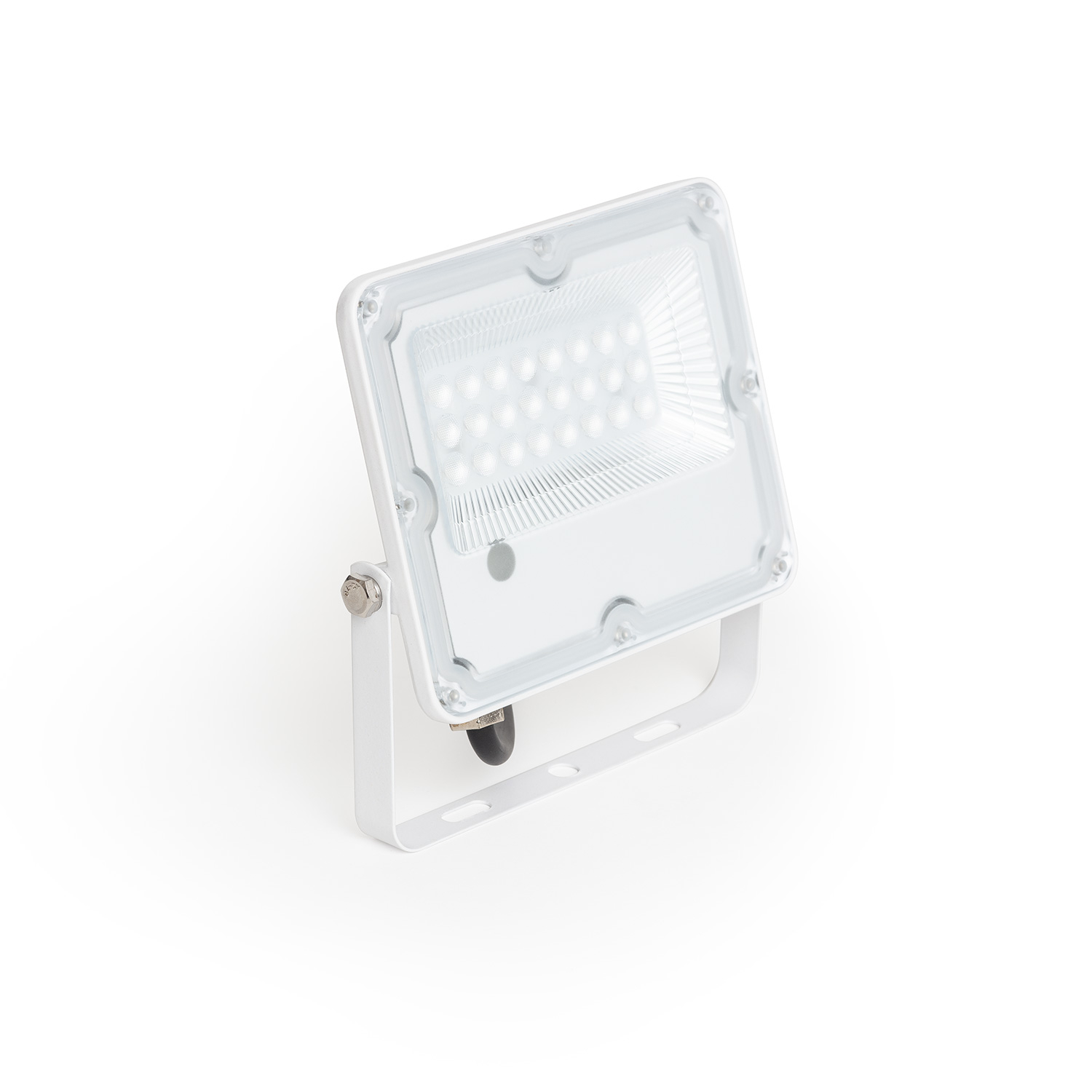 Ledkia Foco Proyector LED 20W IP65 S2 Pro 6000K Blanco Frío | Leroy Merlin