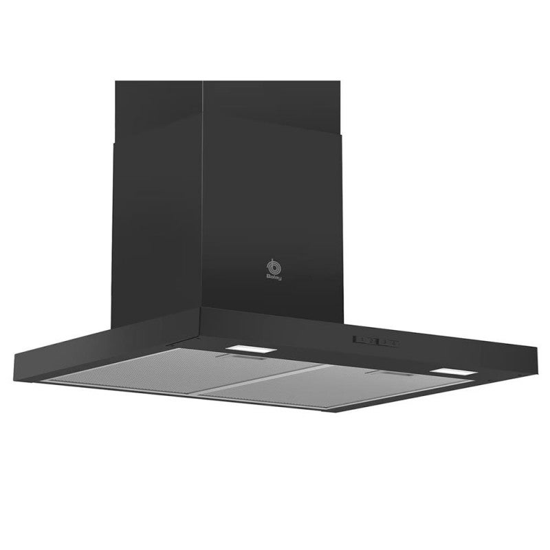 Campana BALAY 3BC066MN 60cm Negro | Leroy Merlin