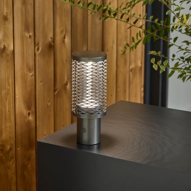 Inspire Signature : Luminaire extérieur | Leroy Merlin