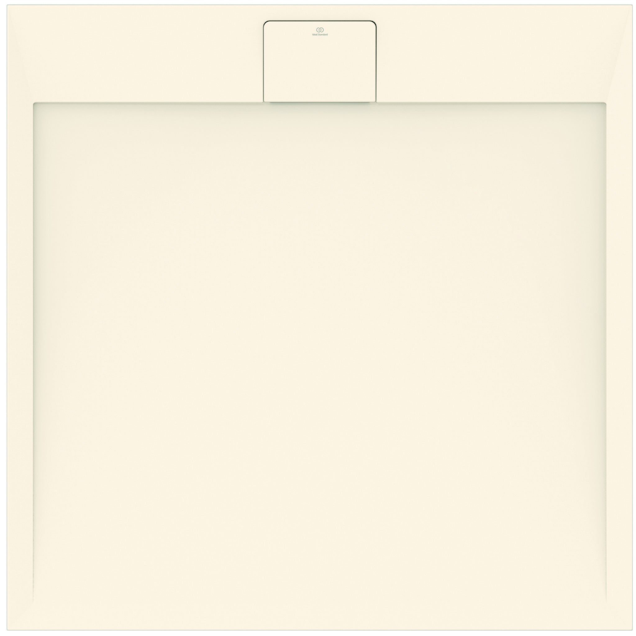 Ideal Standard Ultra Flat S i.life receveur de douche carré ...