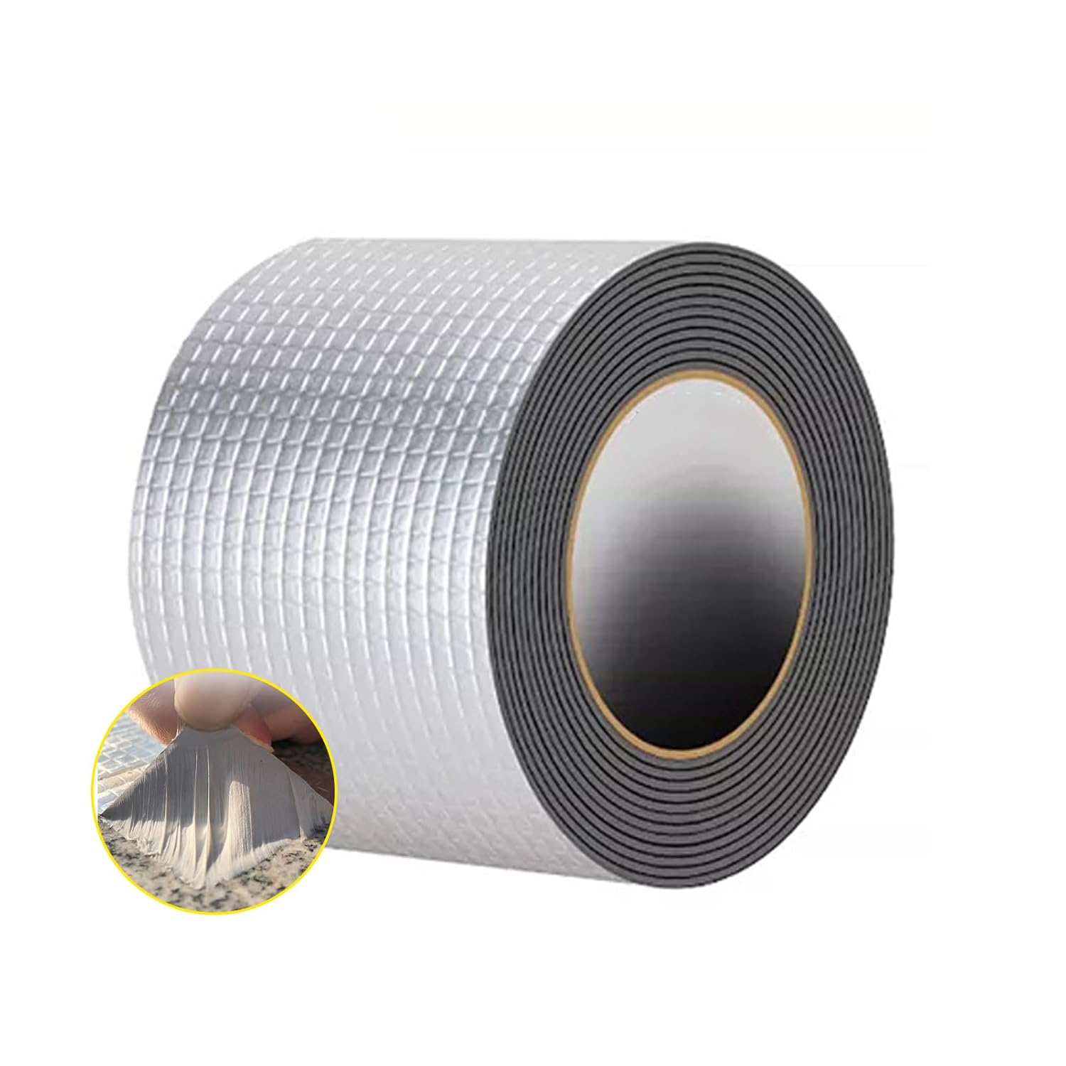 Ruban butyle – Ruban d'étanchéité étanche – Convient pour bateaux ...