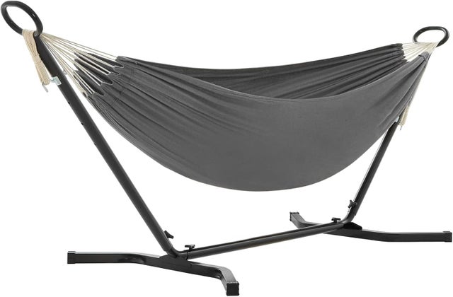 Hamacas con soporte: compra online | Leroy Merlin