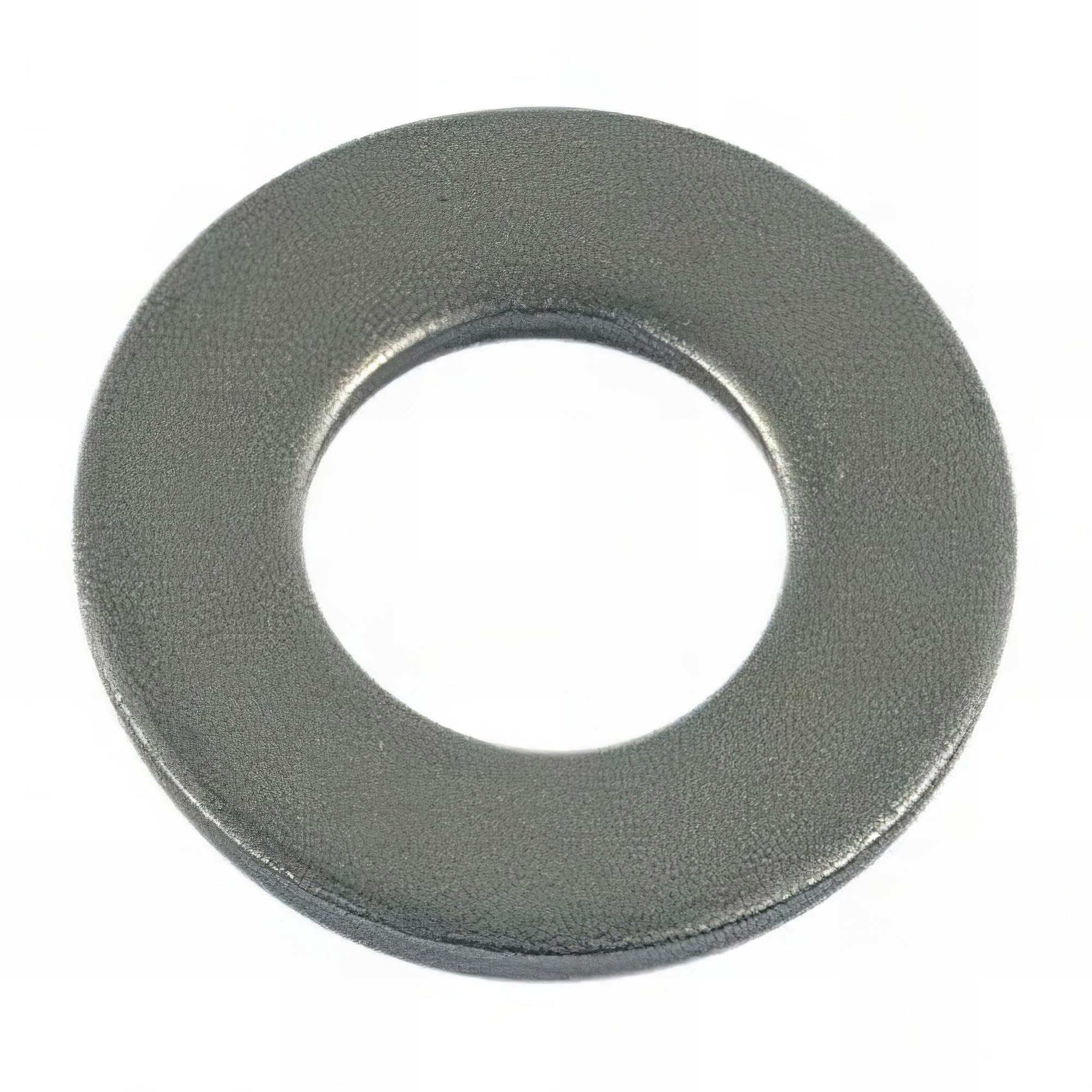 Rondelle plate moyenne M4 mm M INOX A4 - Boite de 200 pcs - Fixtout RPM04A4 | Leroy Merlin