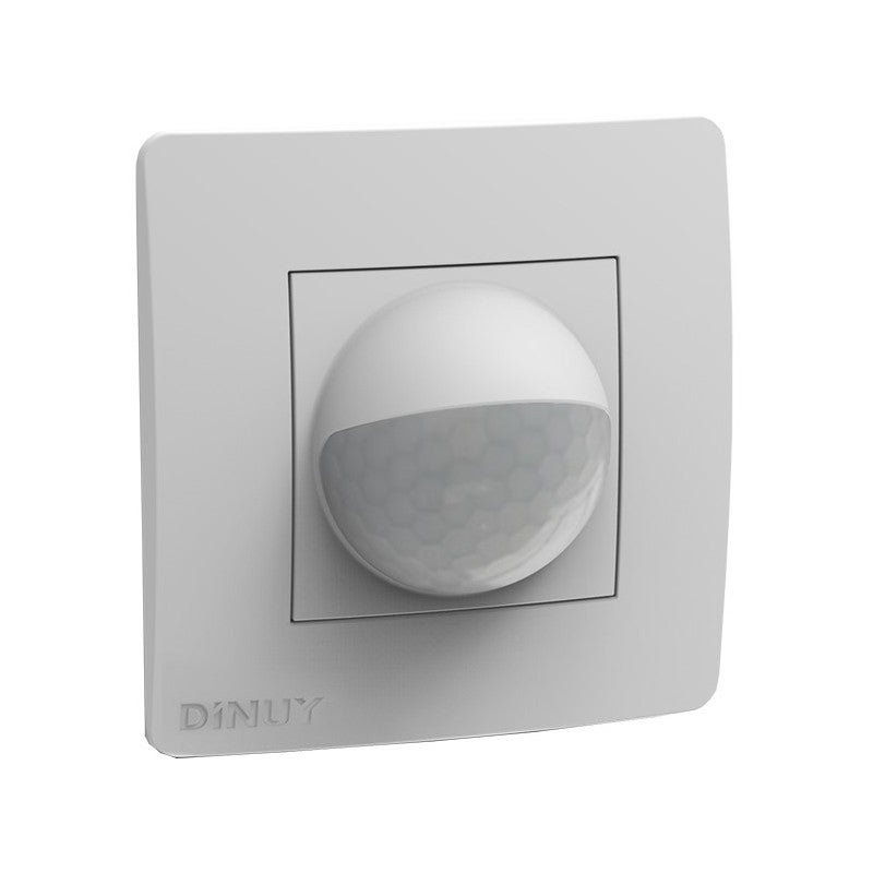 DETECTOR DE MOVIMIENTO PARA CAJA DE MECA | Leroy Merlin