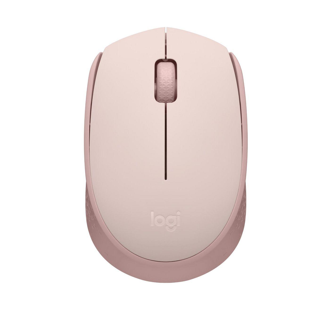 Mouse raton logitech m171 optico wireless | Leroy Merlin