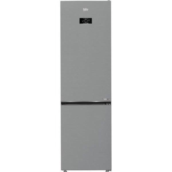 Refrigerateur - Frigo pose-libre combiné - BEKO - B5RCNE405HXB - Classe ...
