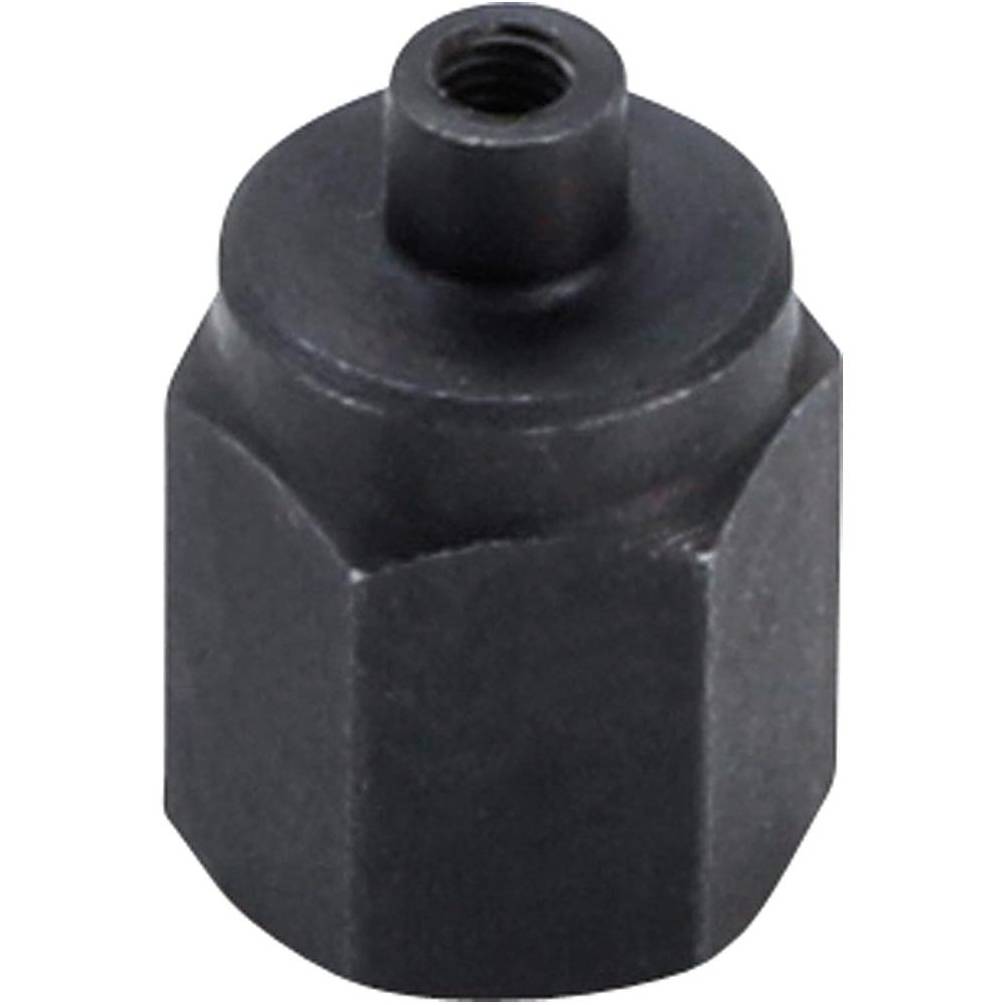 Écrou d'Extraction M4 x 0,7 - Précision et Fiabilité, Acier, Pro - D ...