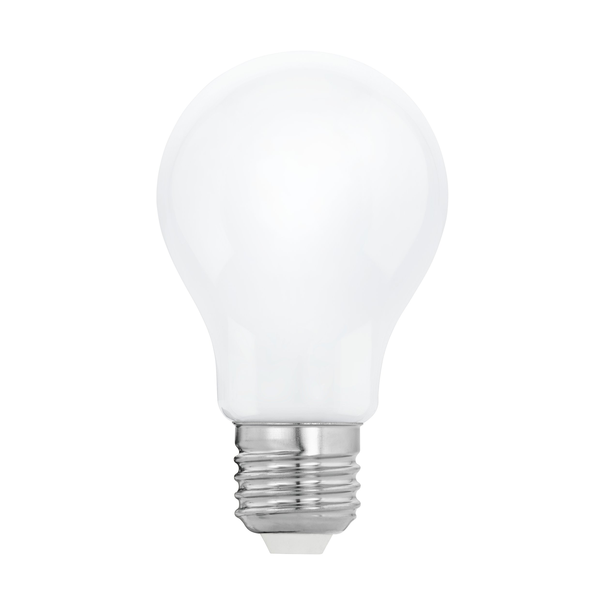 LED Ampoule E27 7W 2700K blanc chaud 806lm | Leroy Merlin