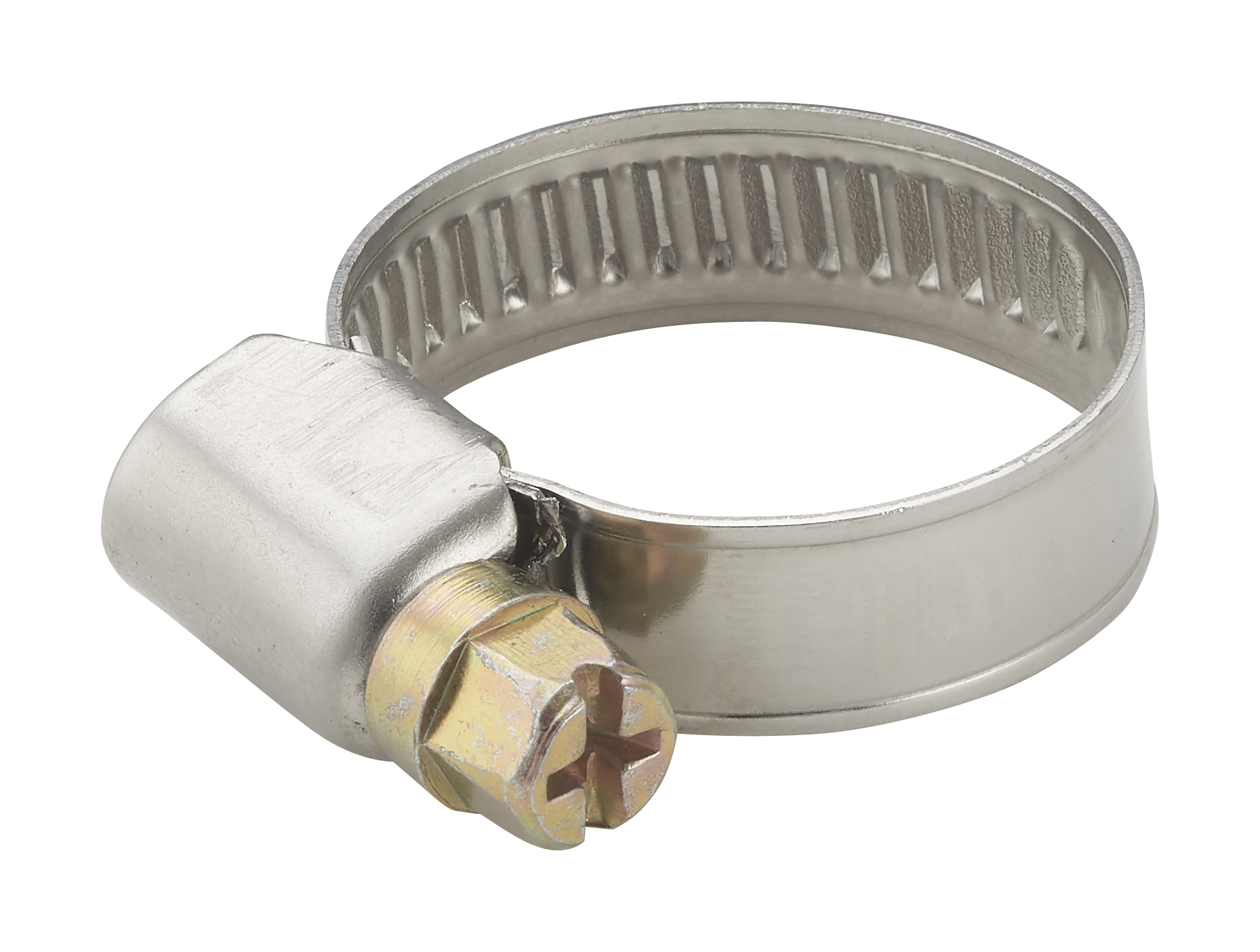 2 Colliers de Serrage Acier Largeur 9 millimètres Serrage Diamètre 32-50 mm AROZ | Leroy Merlin