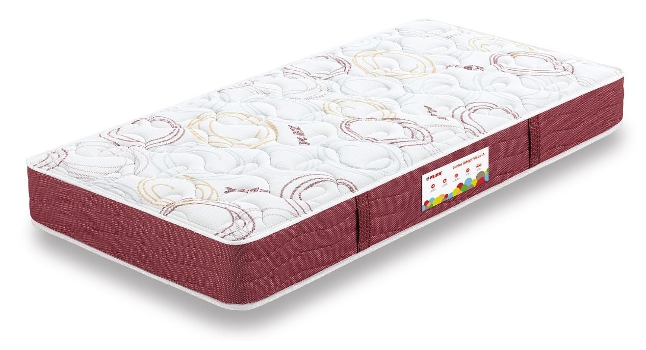 Colchón Flex Junior Adapt Visco A 80X190 | Leroy Merlin