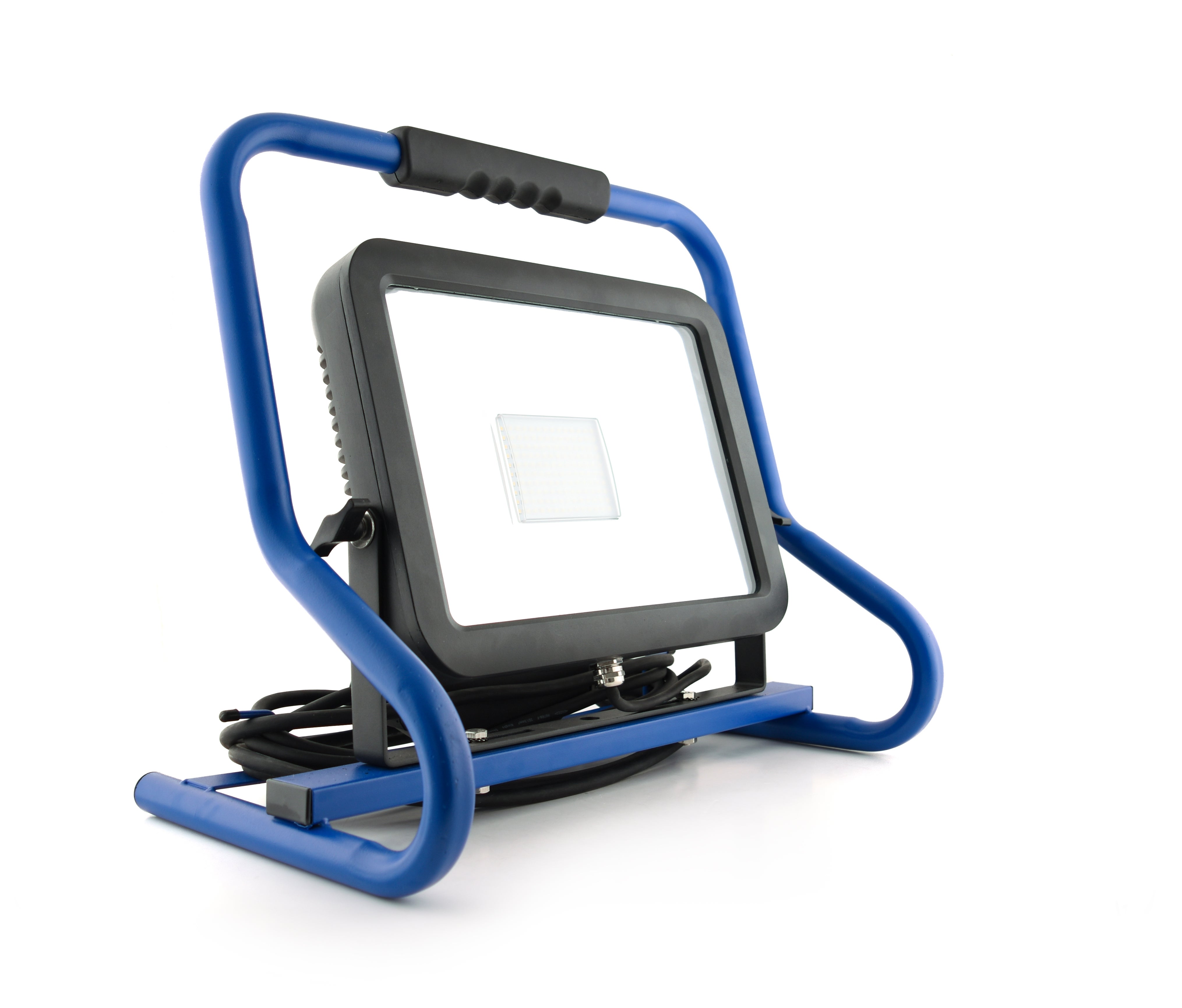 Foco LED N-120 : 120 vatios / 5 m. H07RN-F / IP54 / 4000K Repamina ...