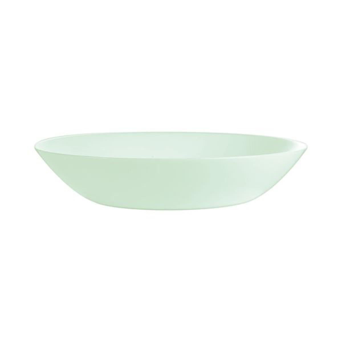 Plato Hondo Opal Diwali Paradise 20cm | Leroy Merlin