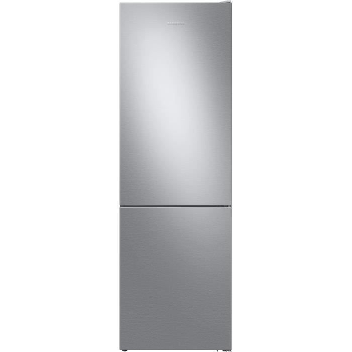 Refrigerateur Combine Froid Ventile