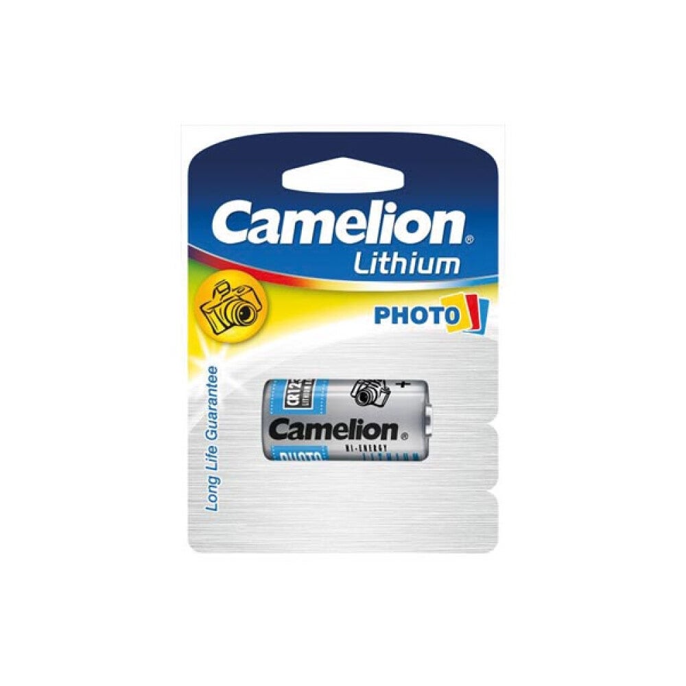 Camelion LITHIUM 3.0V-1300mAh (1pc/blister) | Leroy Merlin
