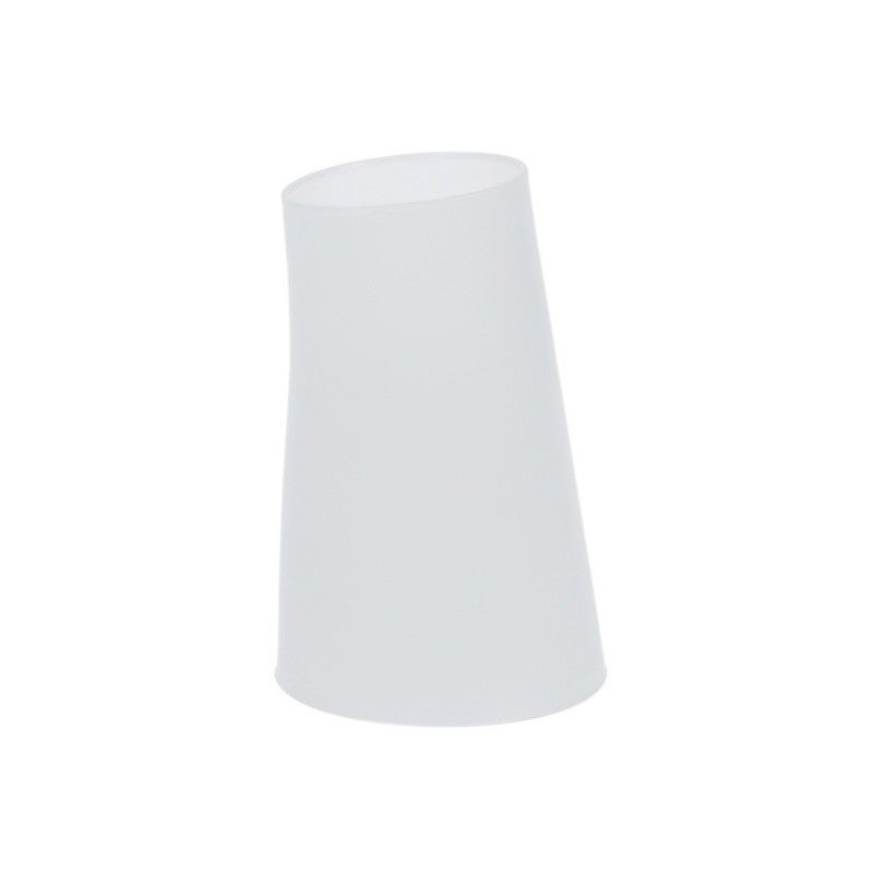 Goblet MOVE Frosty Blanc Spirella | Leroy Merlin