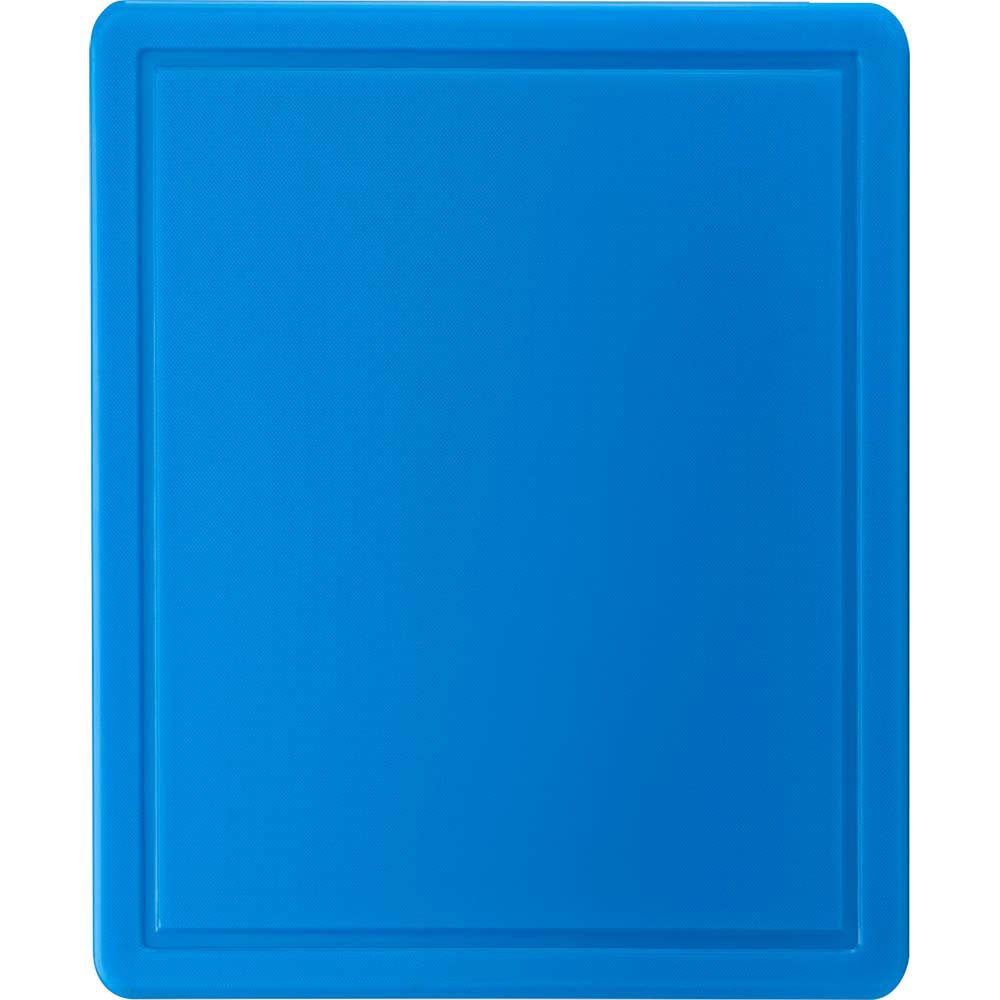 Romux® Tabla de Corte Azul (Pescado) 600x400 mm | Tablas de corte ...