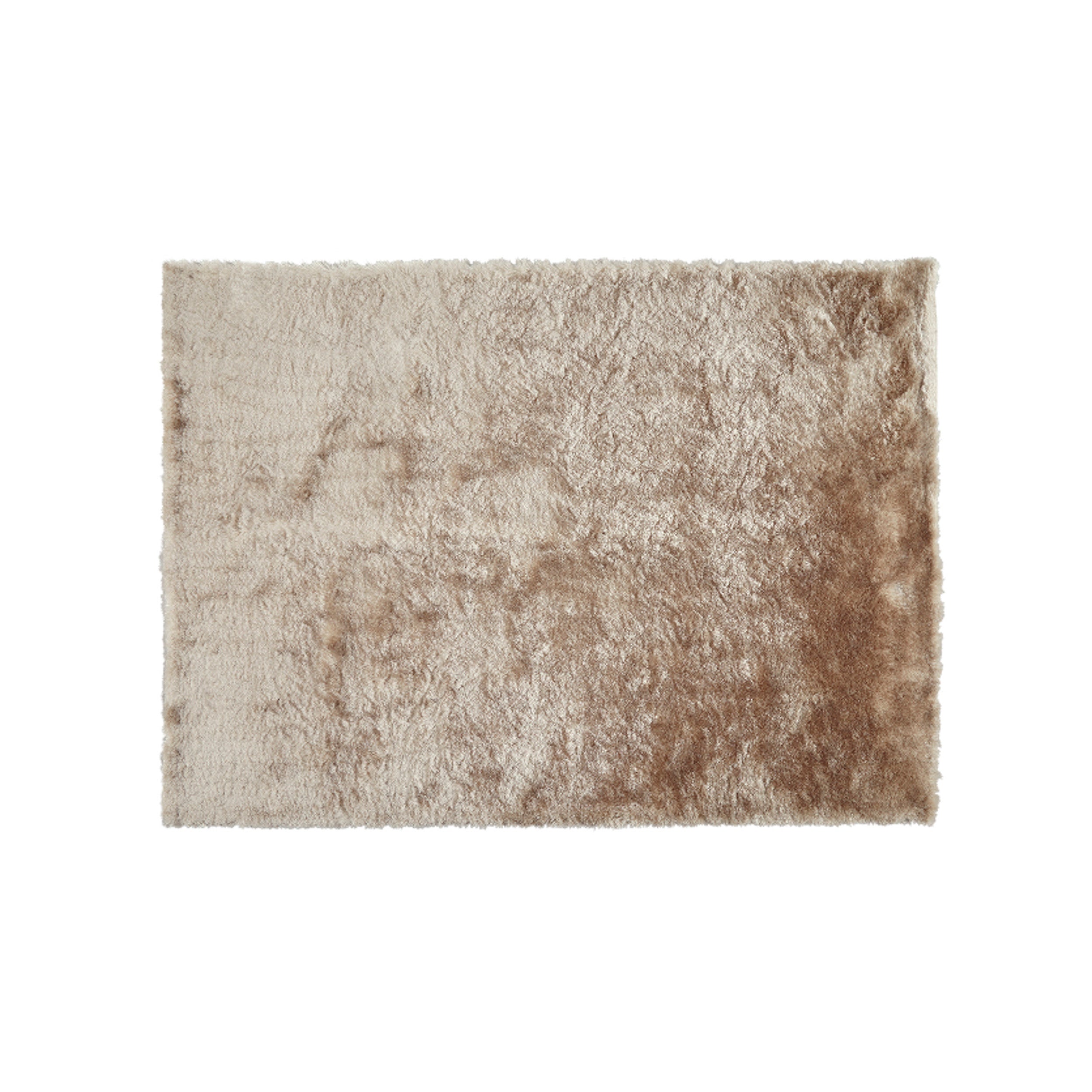 ALFOMBRA BOHEM BEIGE 60X110CM | Leroy Merlin